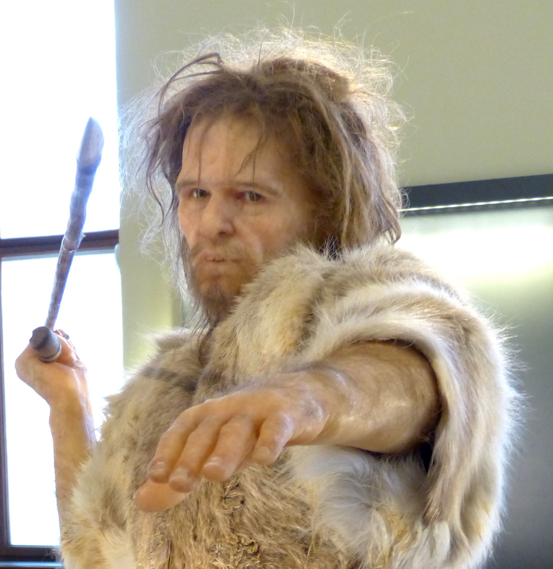 This Is Hell! | Episode 1661: The Persistent "Man the Hunter" Myth ...