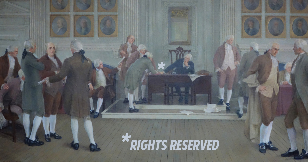 This Is Hell! | Episode 995: Rights Reserved