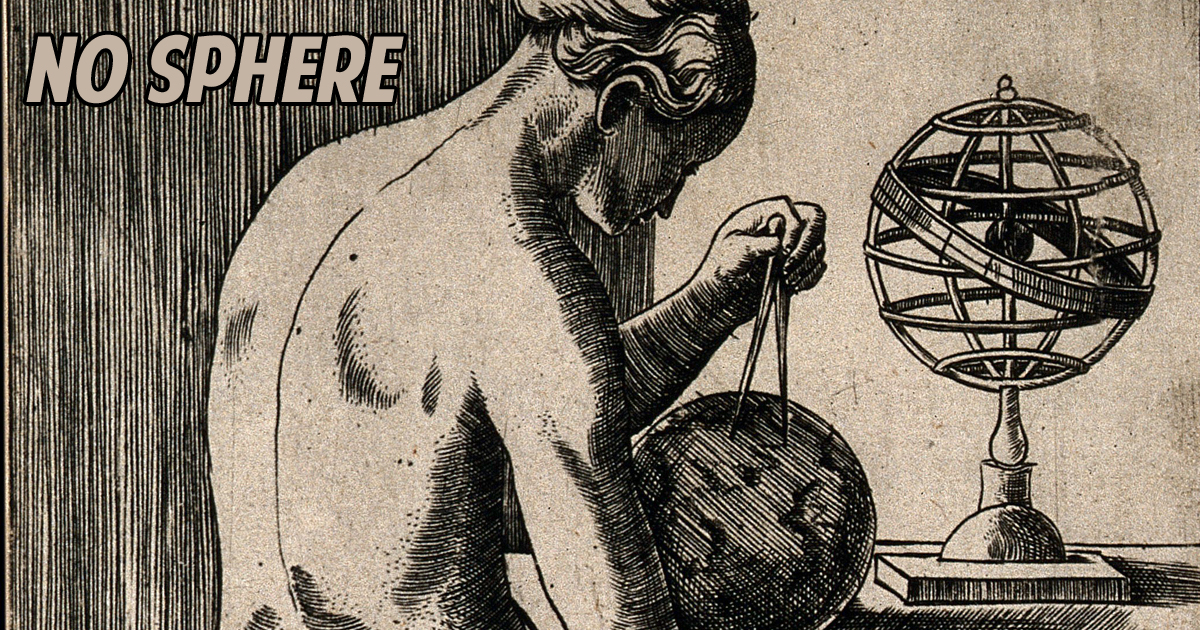 This Is Hell! | Episode 1008: No Sphere